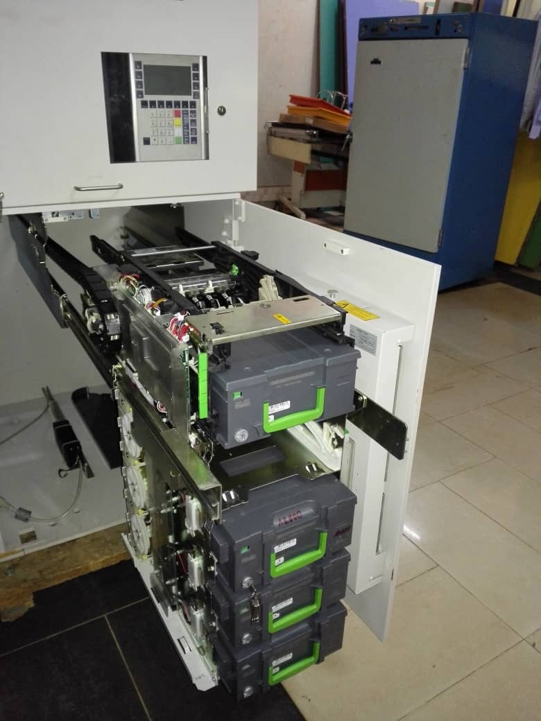 Galerie - EAGLE SYSTEMS